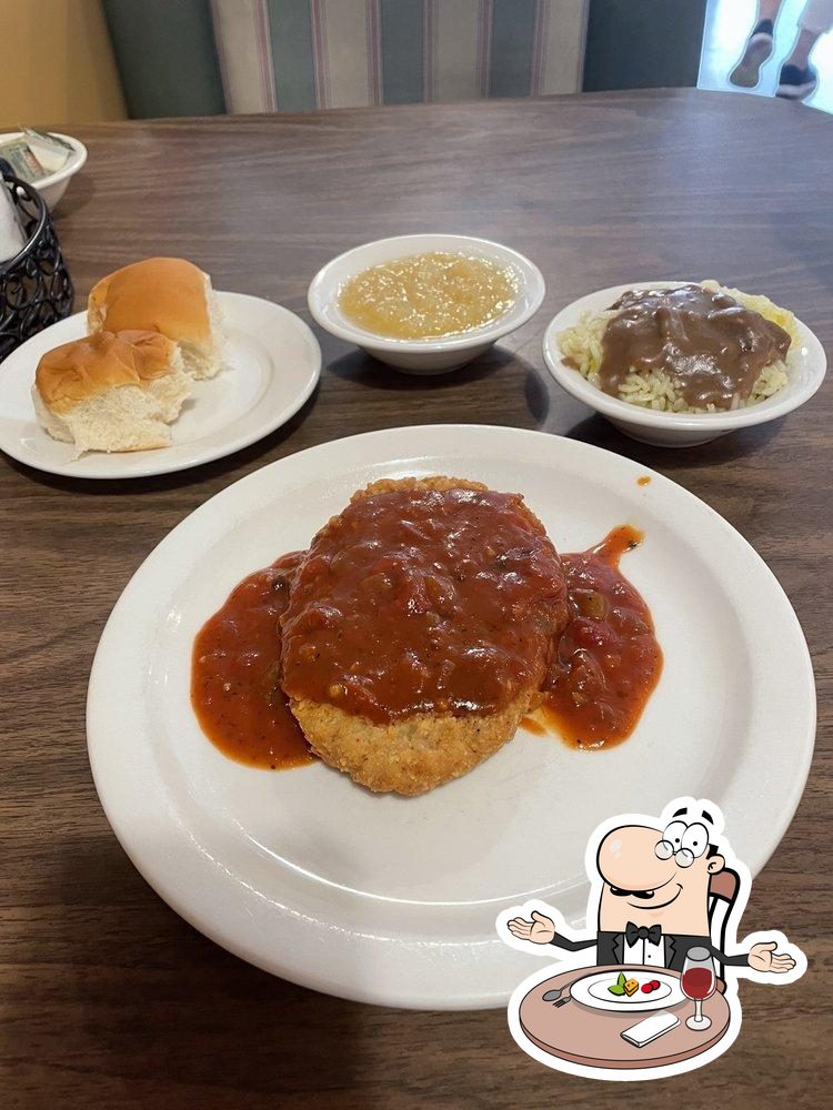 Cloverdale Kitchen in Winston-Salem - Restaurant menu and reviews