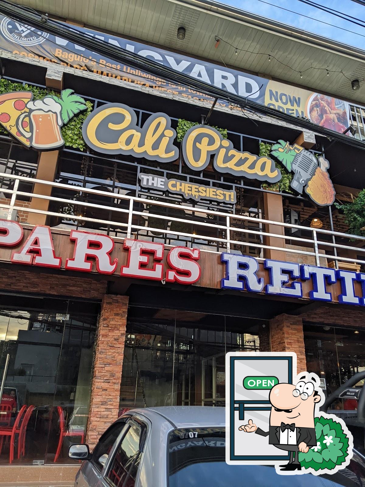 Pares Retiro Tagaytay restaurant, Tagaytay - Restaurant reviews