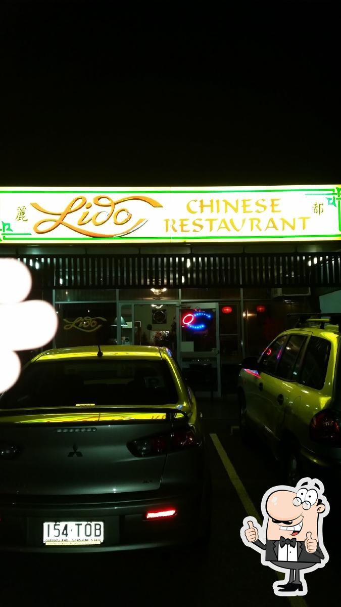 Lido Chinese Restaurant, Acacia Ridge - Restaurant menu, prices and reviews