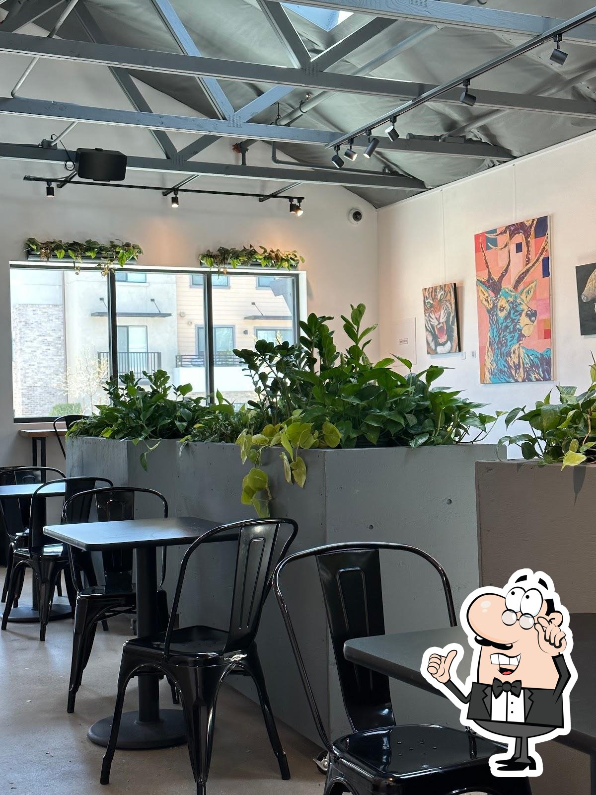Nautical Bean, San Luis Obispo - Restaurant menu, prices and reviews