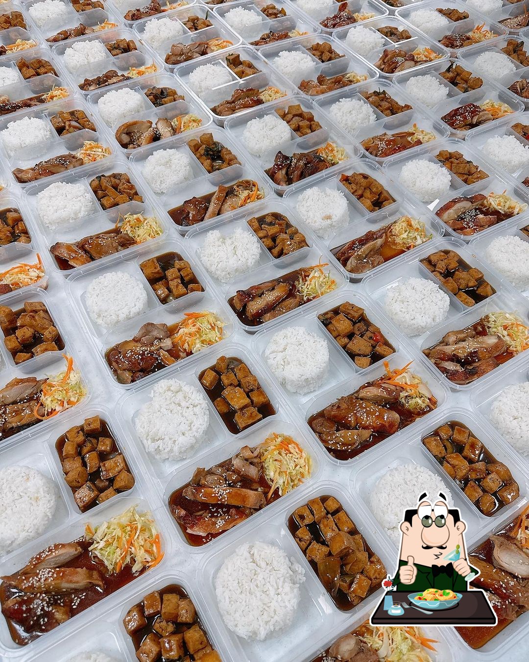 MNL Pink Kitchen - Main, Quezon City - Restaurant menu, prices and reviews