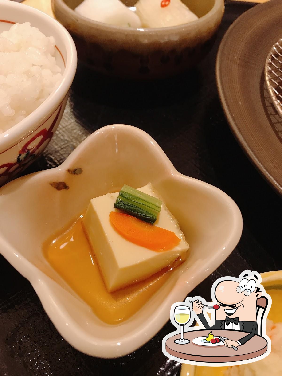 Katsutoku かつ徳 Plaza Indonesia restaurant, Jakarta - Restaurant reviews