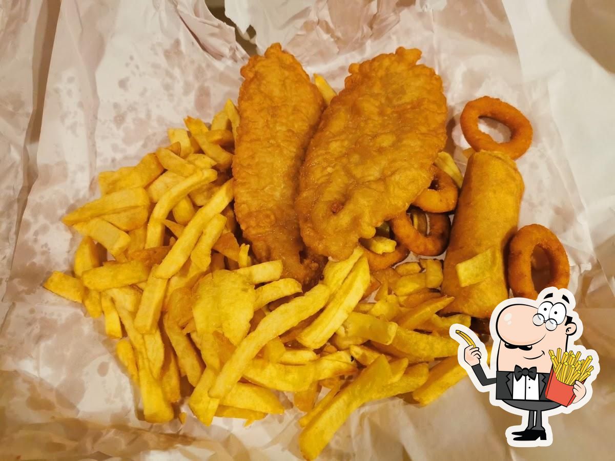 No Name Food Bar in Christchurch - Restaurant menu and reviews