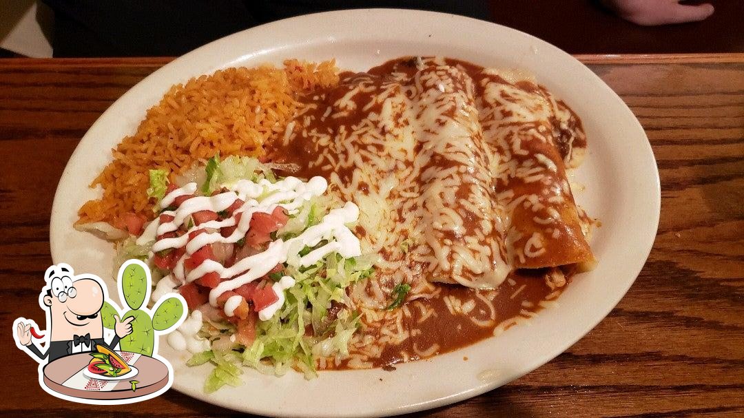 Compadres Mexican Restaurant in Ashtabula - Restaurant menu and reviews