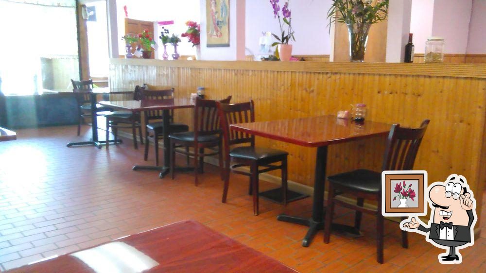 Peking in Middleburgh - Restaurant menu and reviews
