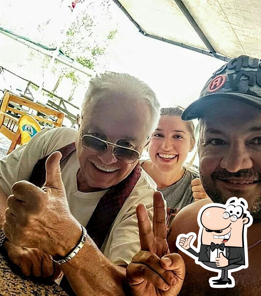 Cerez Bay pub & bar, Cerezzola - Restaurant reviews