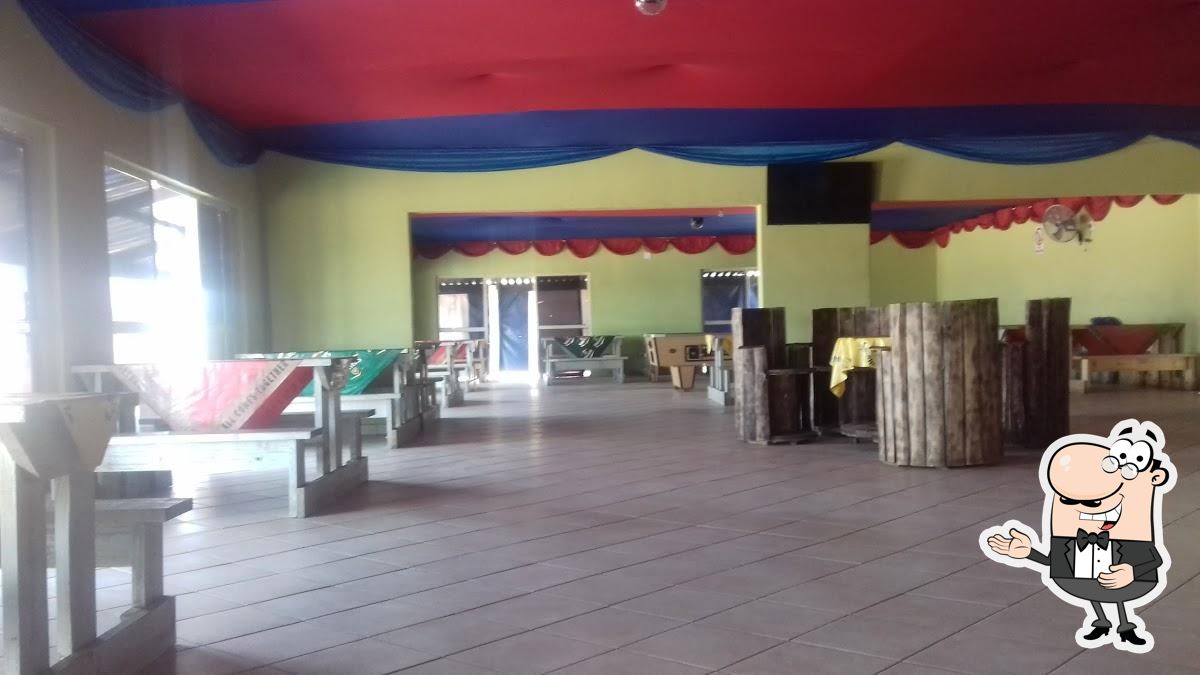Goloza Resort - Restaurant menu, prices and reviews