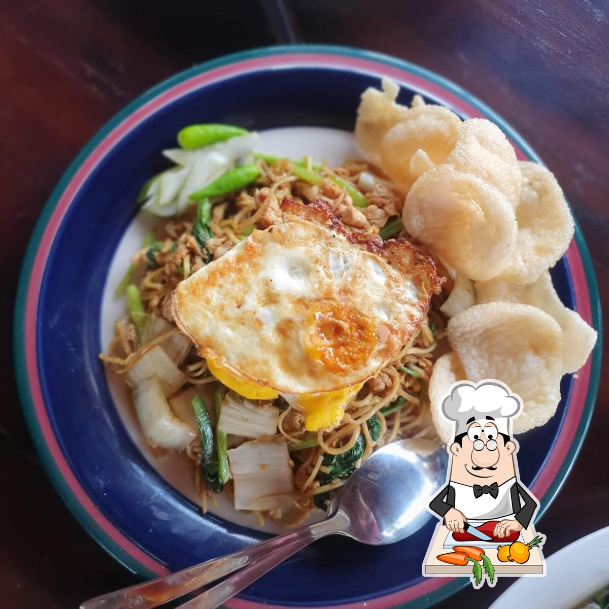 PAMOR Cafe & Resto, Sidoarjo - Restaurant reviews