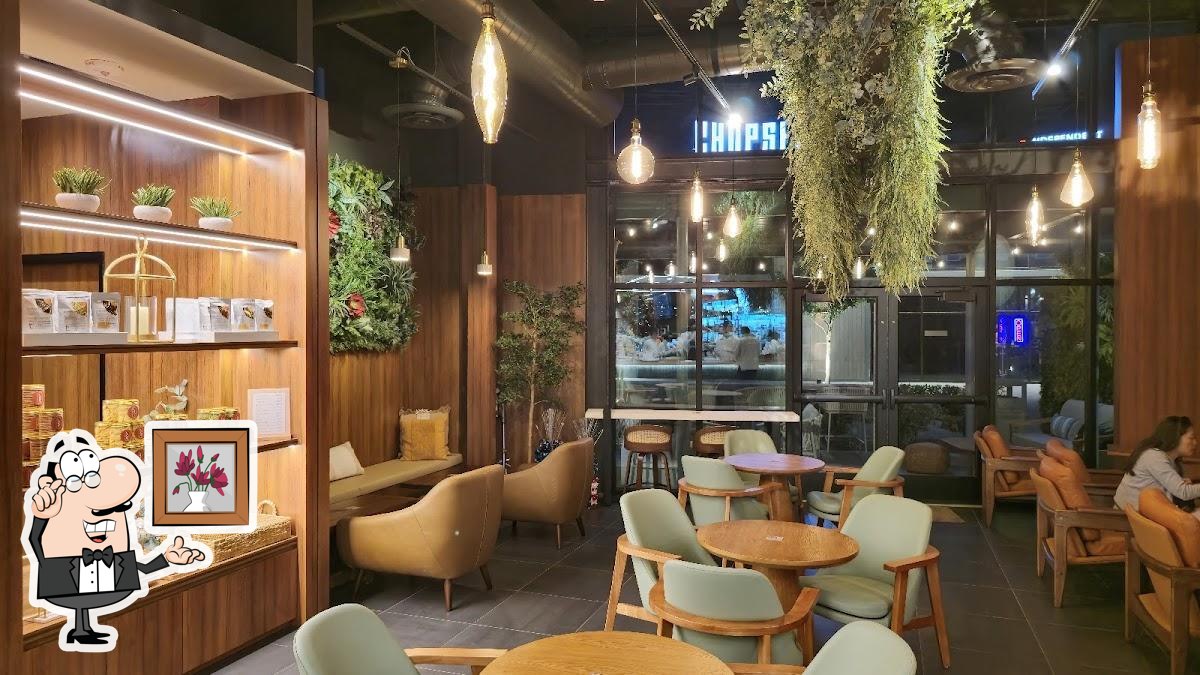 Escape 360 Cafe in McKinney - Restaurant reviews