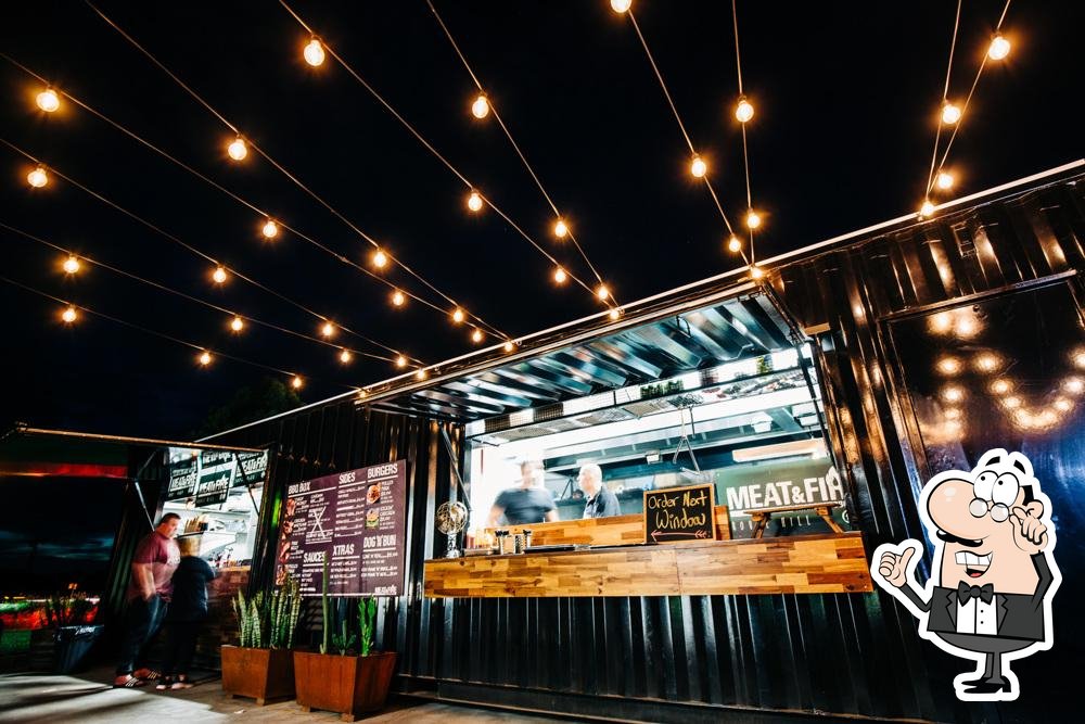 MEAT AND FIRE BBQ in Rouse Hill - Restaurant reviews