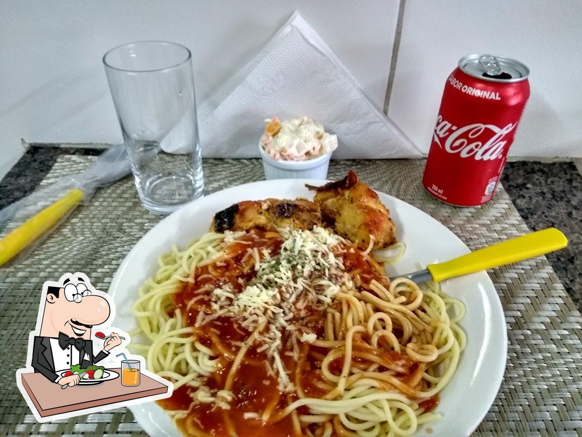 Bomboniere e Cafeteria Canuto (Zete), São Paulo - Restaurant reviews