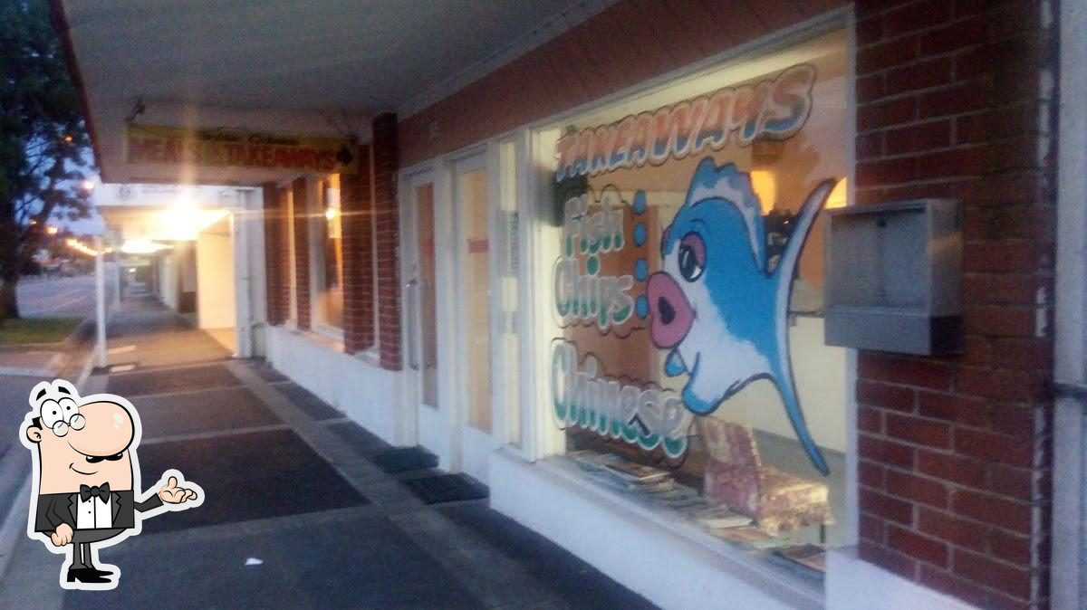 Golden Cobweb Restaurant & Takeaways in Alexandra - Restaurant reviews