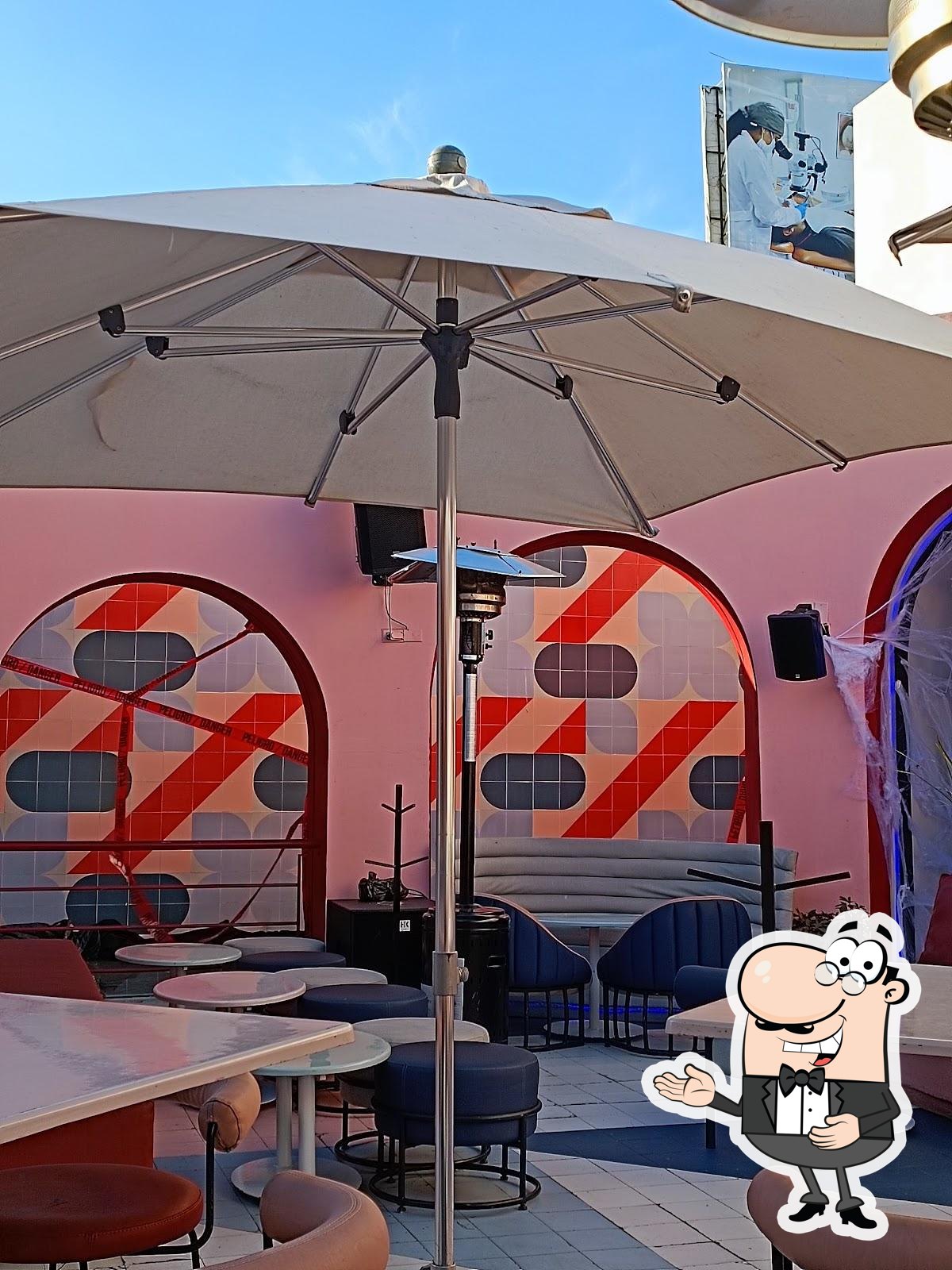 Banger Rooftop restaurant, Tijuana - Restaurant menu and reviews