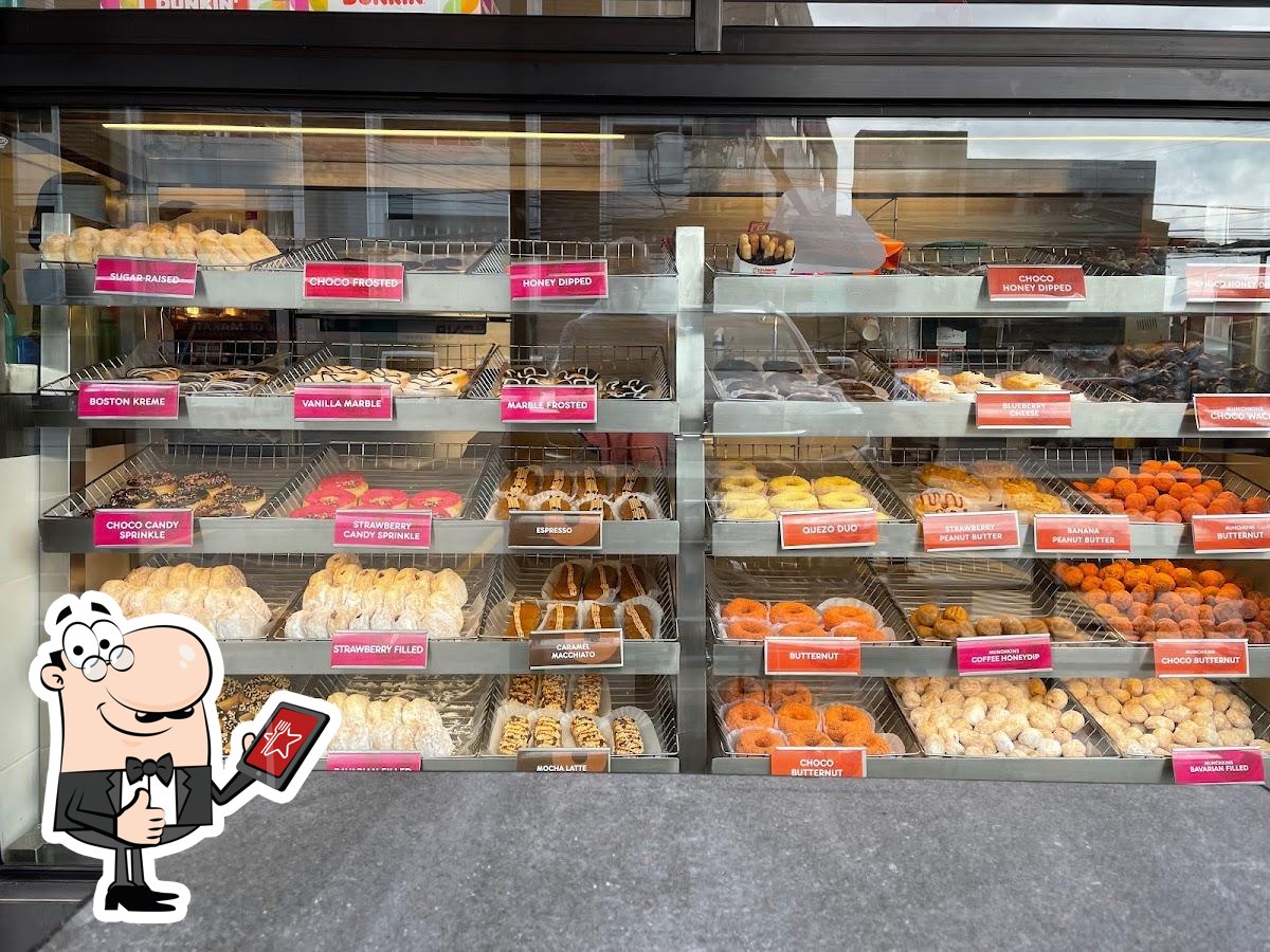 Dunkin' Take-Out restaurant, Pasig - Restaurant reviews