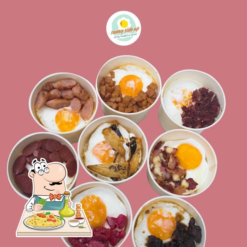Sunny Side Up restaurant, Angeles - Restaurant reviews