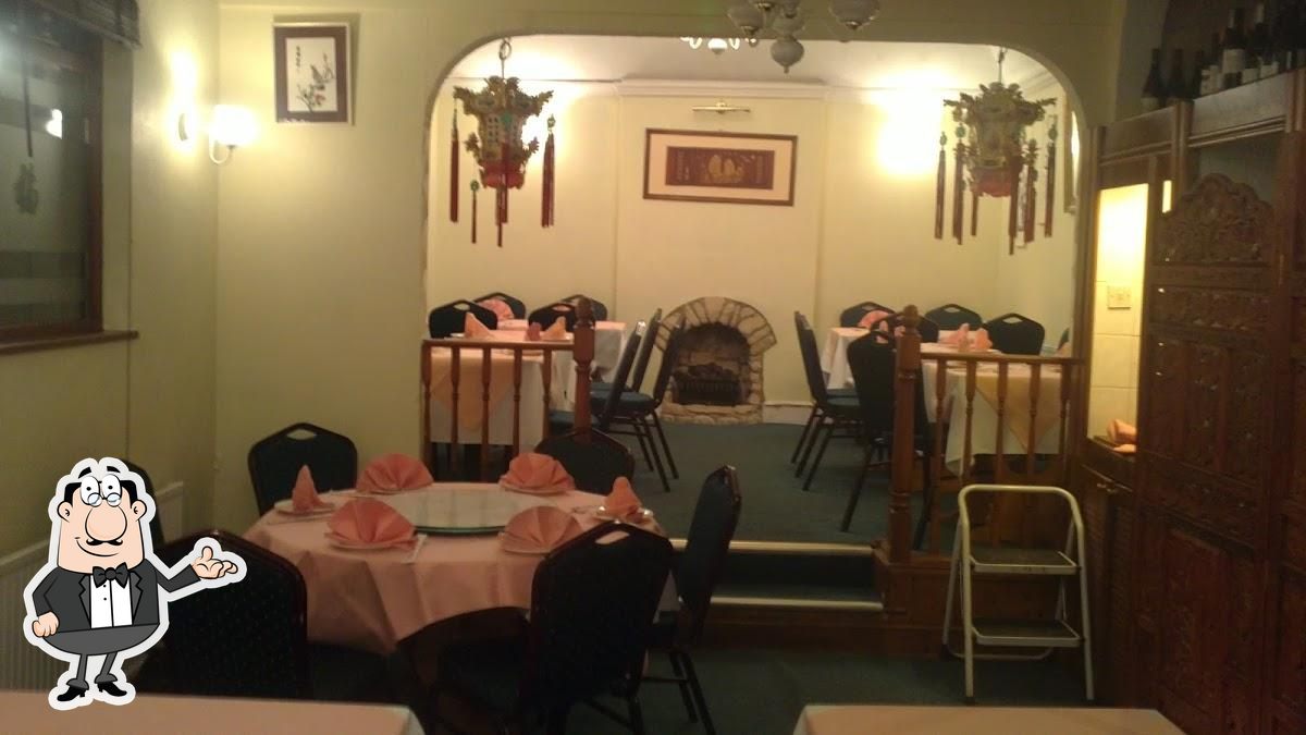 Felicity Chinese Restaurant, Westoning - Restaurant menu, prices and ...