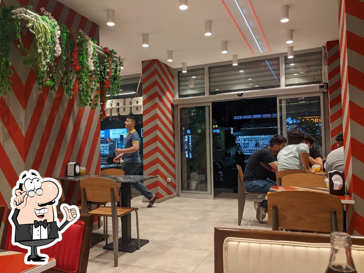 Hey Döner Diyarbakır-Ofis, Diyarbakır - Restaurant menu, prices and reviews