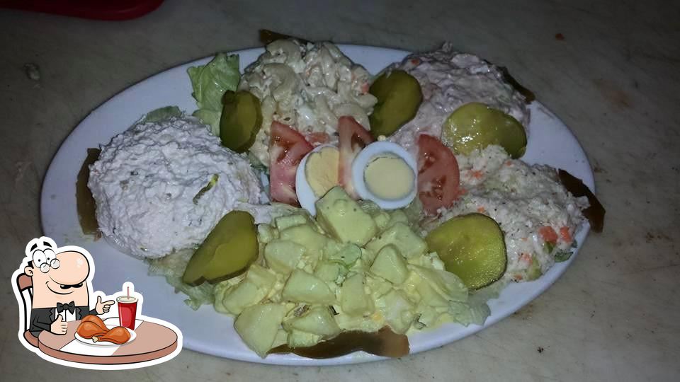 Port West Restaurant in Westernport - American restaurant menu and reviews