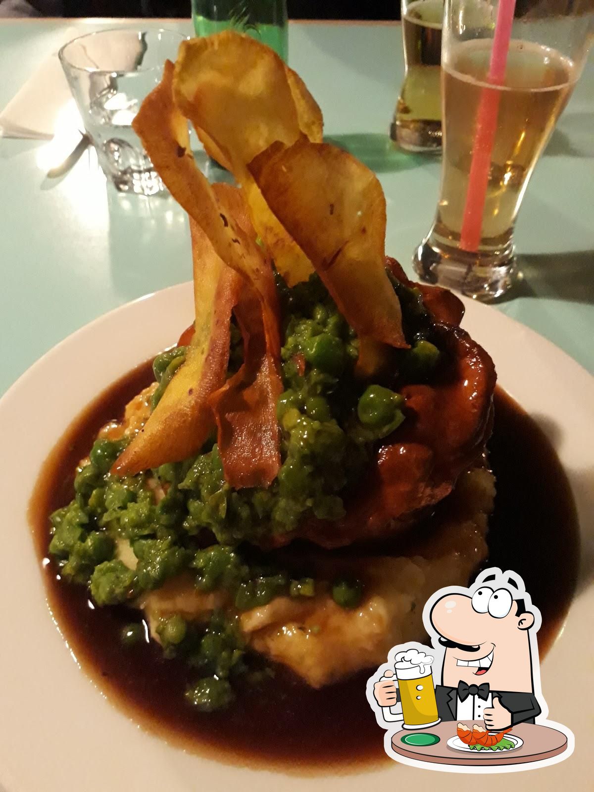 Mosgiel Tavern in Mosgiel - Restaurant reviews