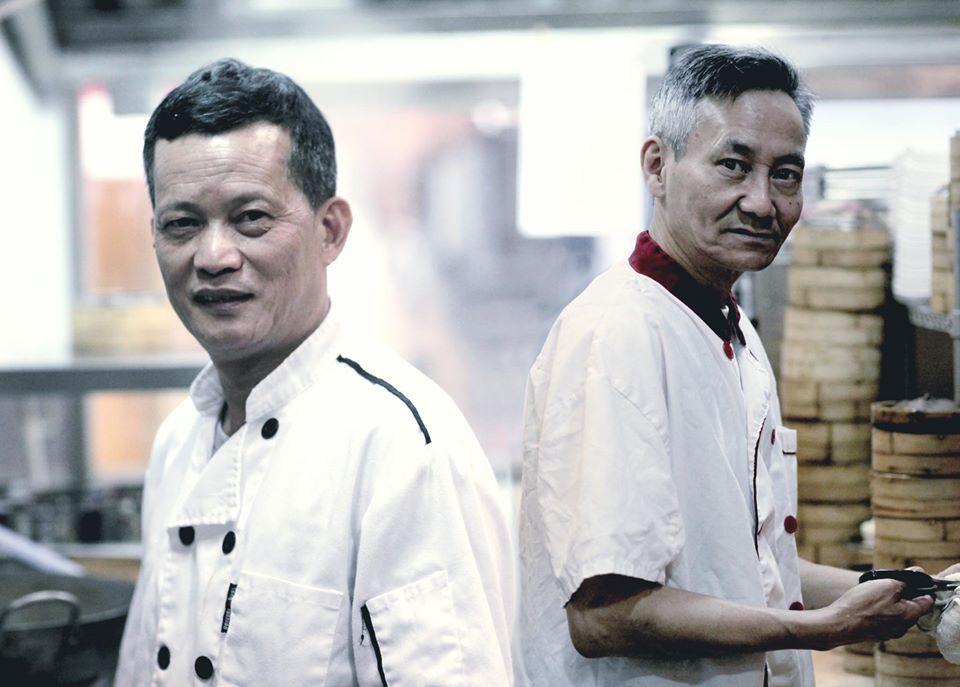 Ding Dim 1968 restaurant, Seoul - Restaurant menu and reviews