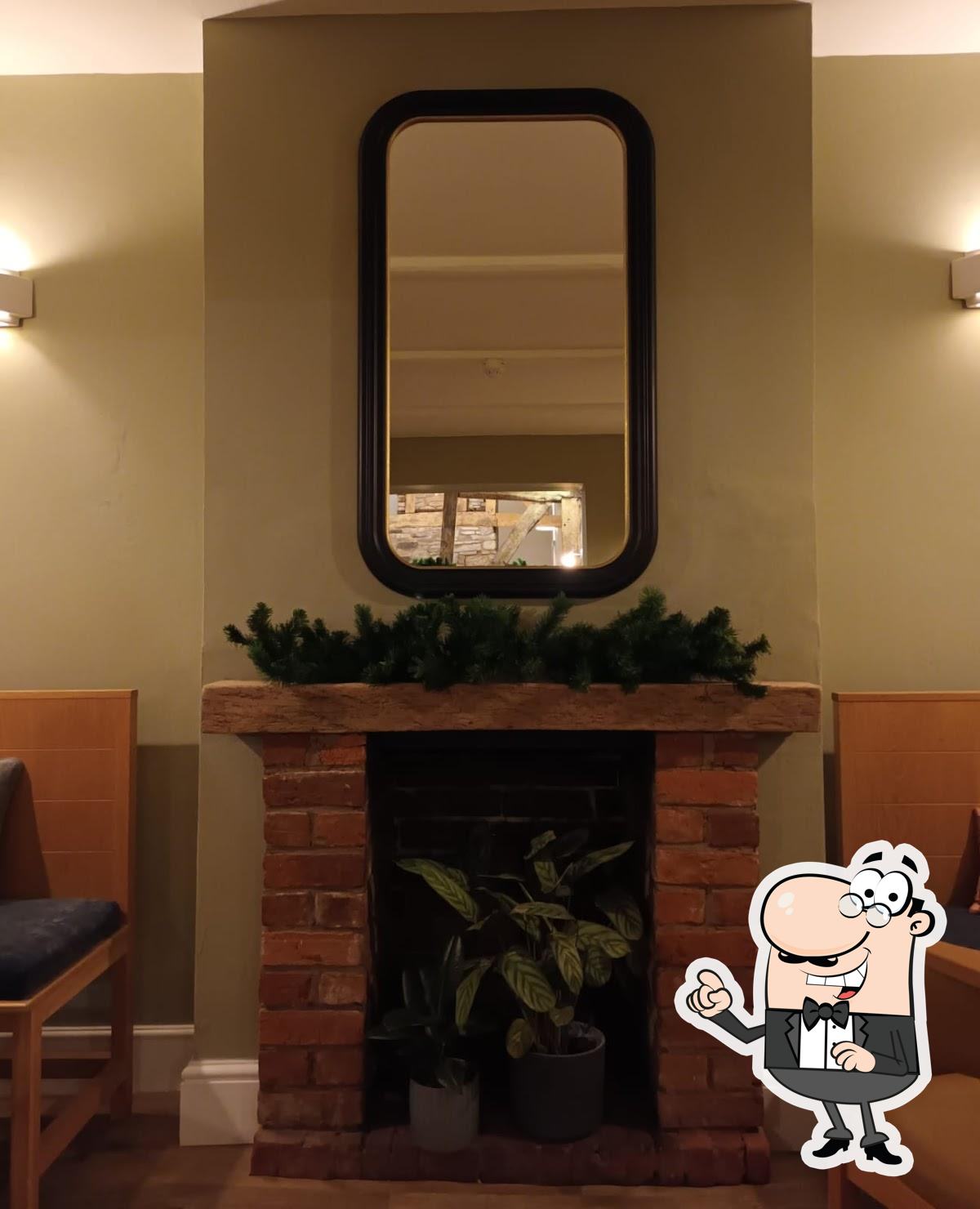 Timothy & Birch - Restaurant menu, prices and reviews
