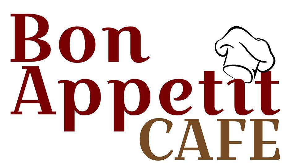 Bon Appetit Cafe, 18027 Point Lookout Dr in Houston - Restaurant menu ...