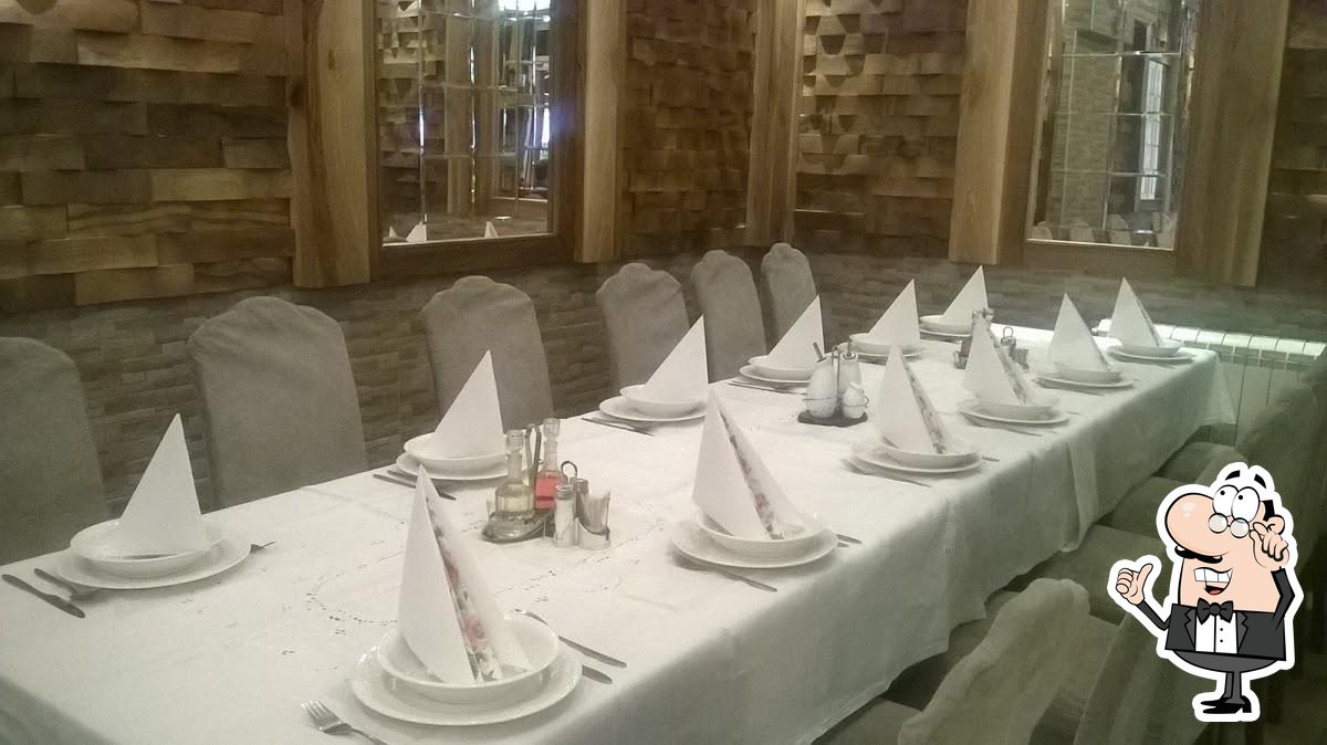 Ресторан Тара restaurant, Bajina Basta - Restaurant reviews