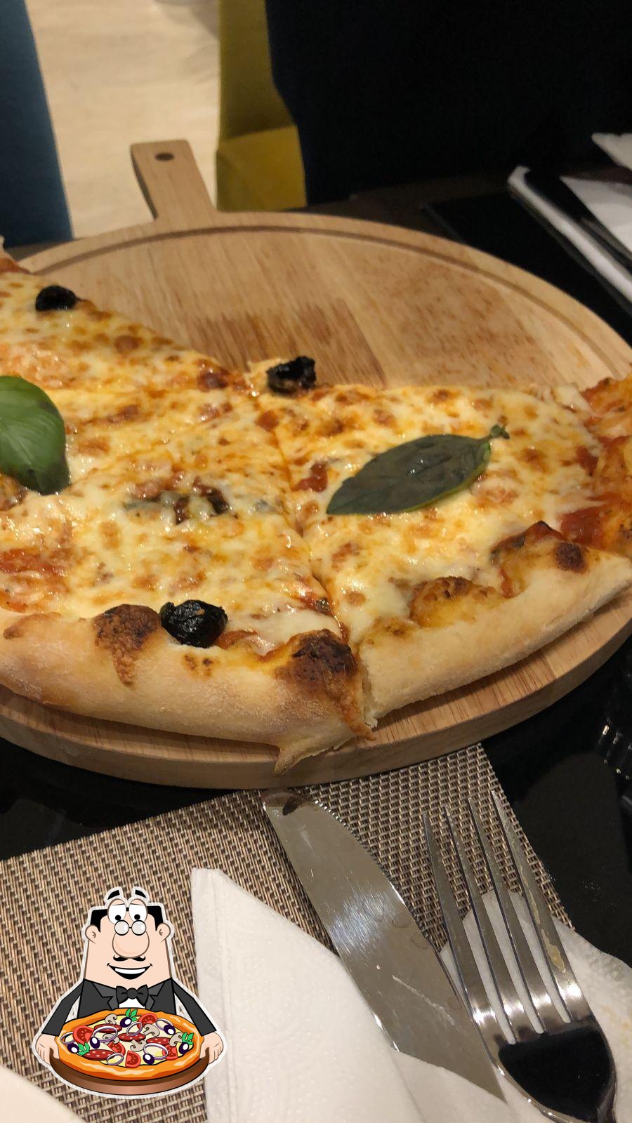 LORA Cafe Restaurant, Casablanca - Restaurantbewertungen