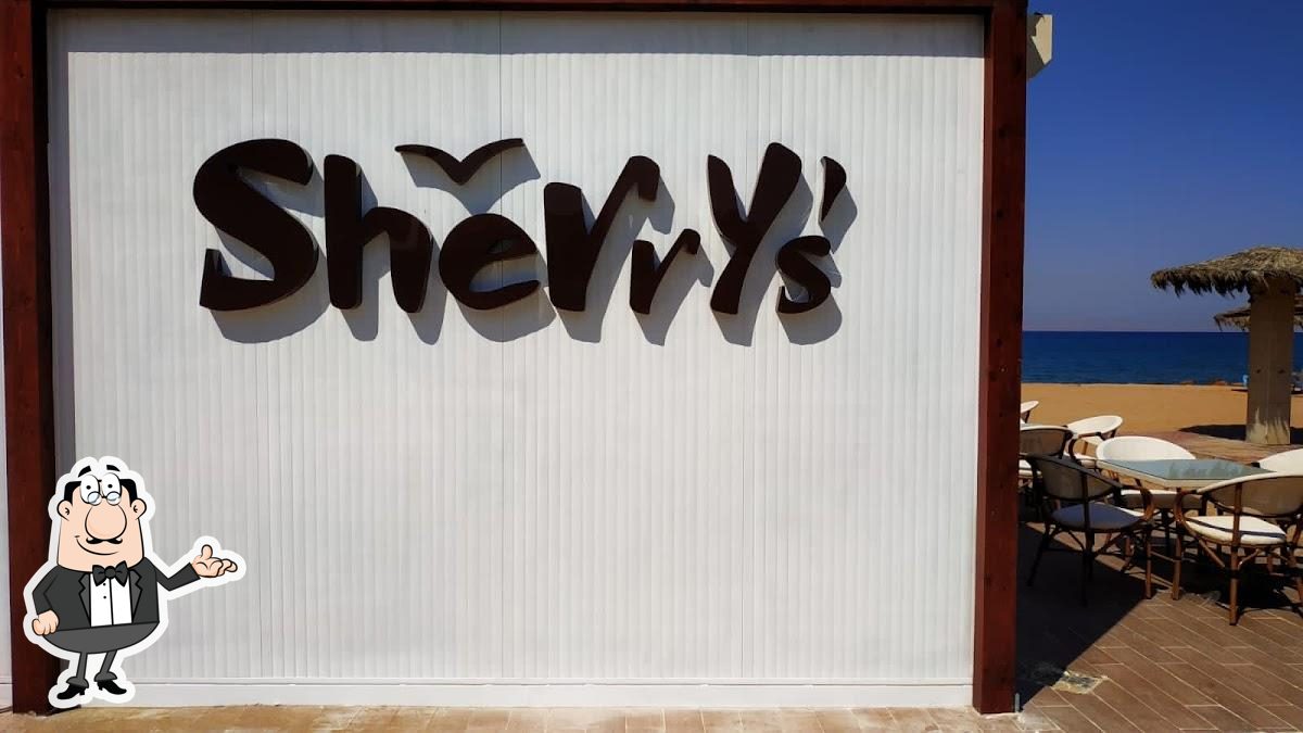 Sherry’s Cafe and Catering, Egypt - Restaurant reviews