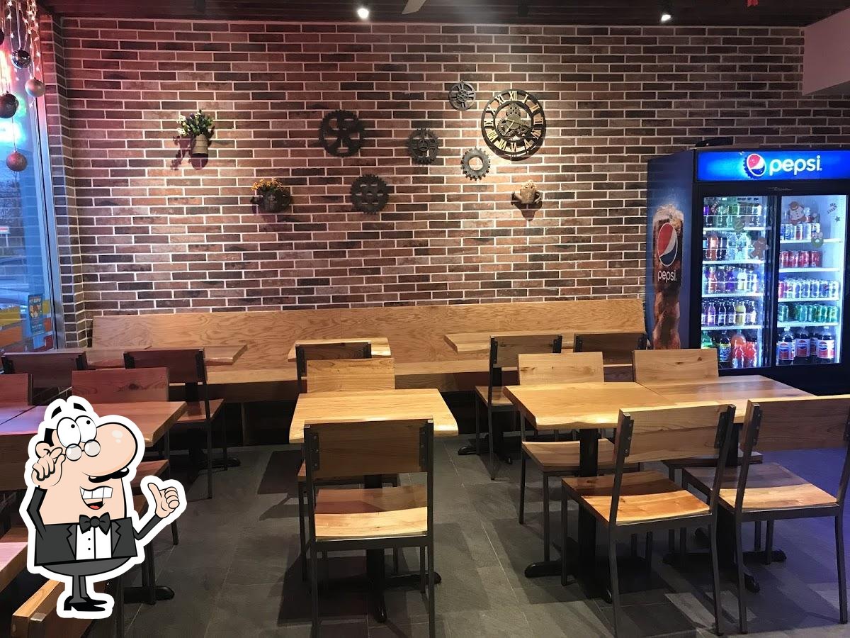 Food King Express in Brentwood - Restaurant menu and reviews