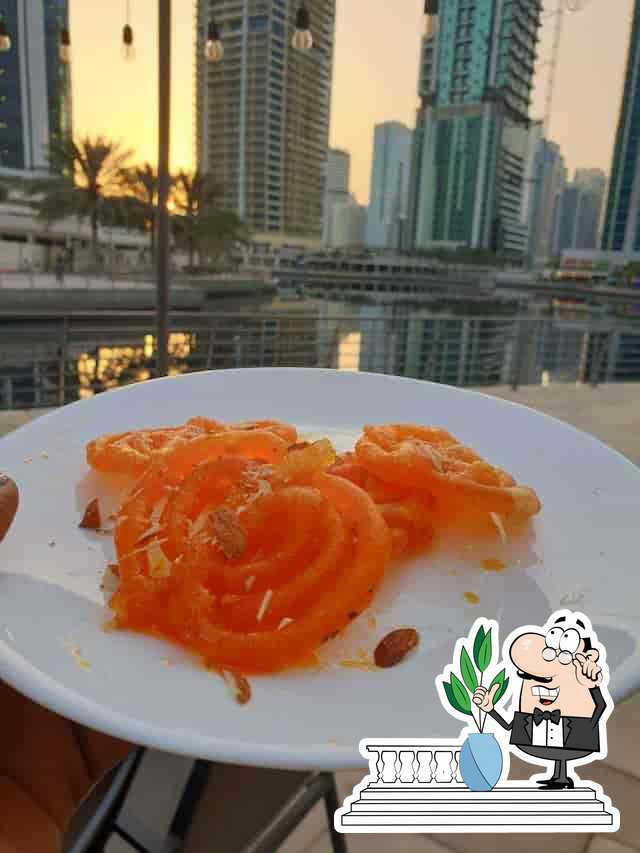 Memsaab Curry & Tandoor Restaurant, Dubai, J2 Tower - Restaurant menu ...