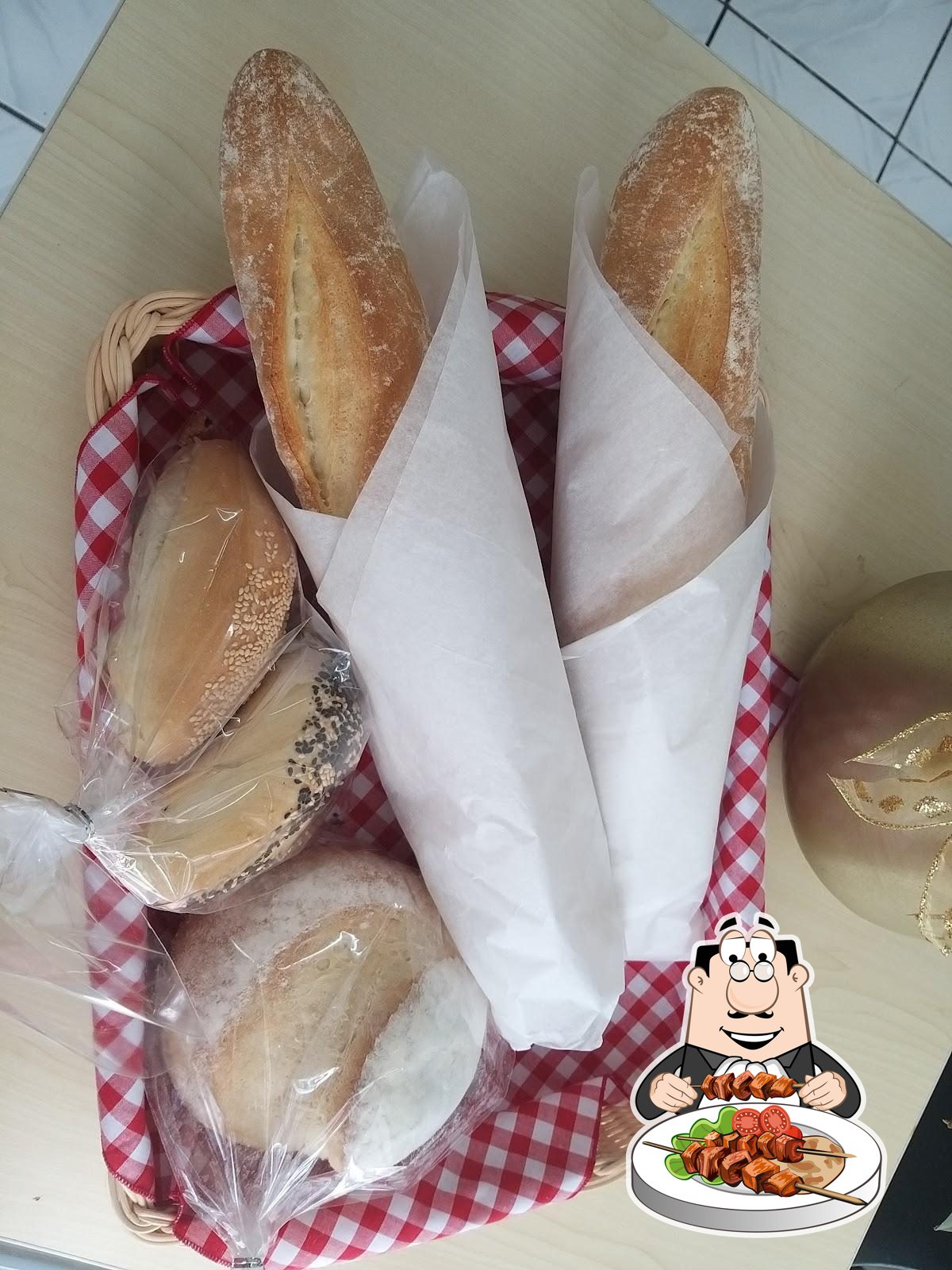 Hann & Jans Bakery, South Jakarta - Restaurant reviews