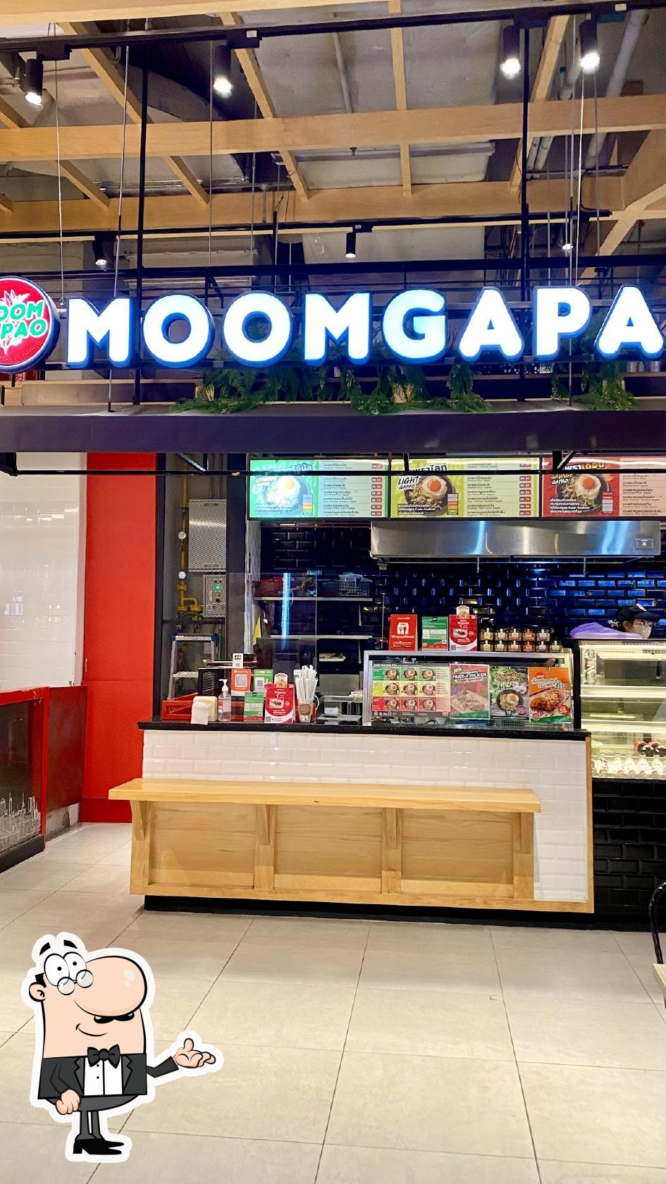 MOOMGAPAO มุมกะเพรา The Mall งามวงศ์วาน restaurant, Nonthaburi - Restaurant reviews