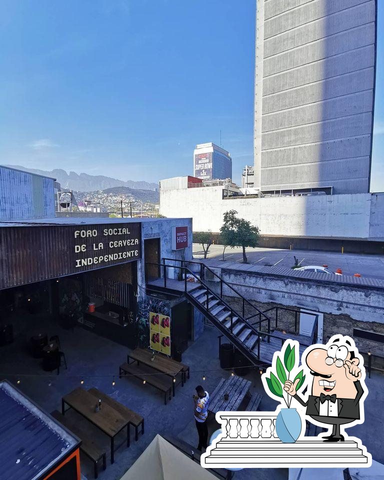 Restaurante Metapatio, Monterrey - Opiniones del restaurante