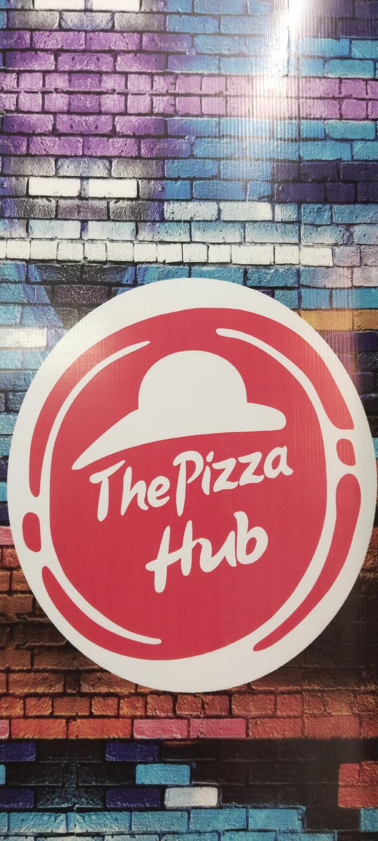 The Pizza Hub, New Delhi - Restaurant menu, prices and reviews