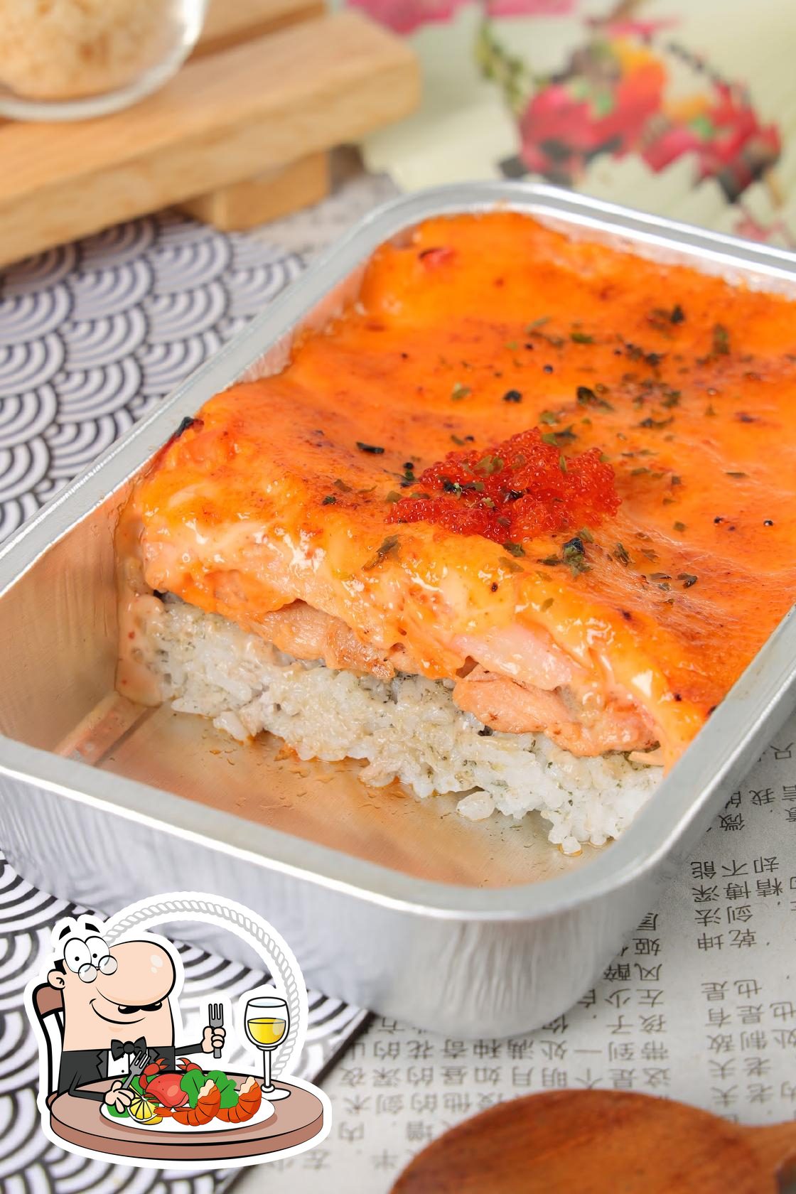 Aburi Kitchen restaurant, West Jakarta - Restaurant reviews