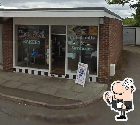 Top Nosh, Wrexham - Restaurant menu, prices and reviews