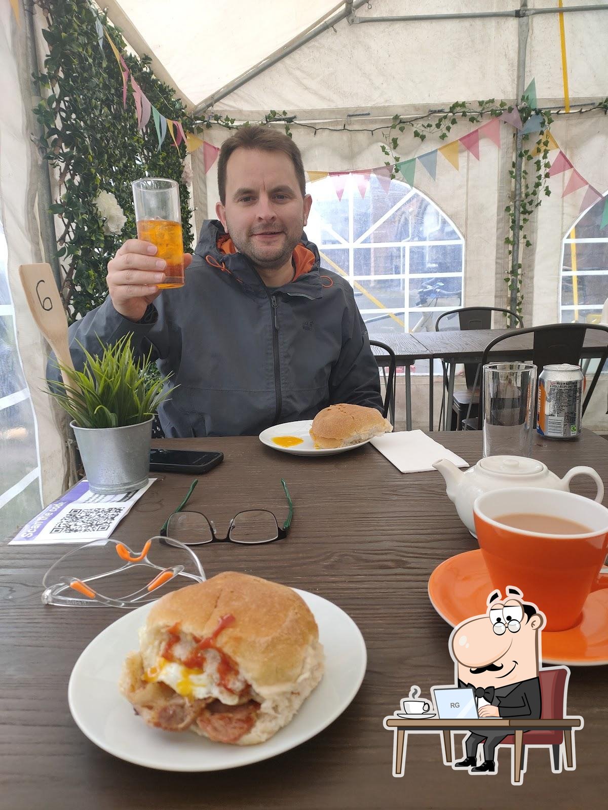 Paton’s Place in Glasgow - Restaurant reviews