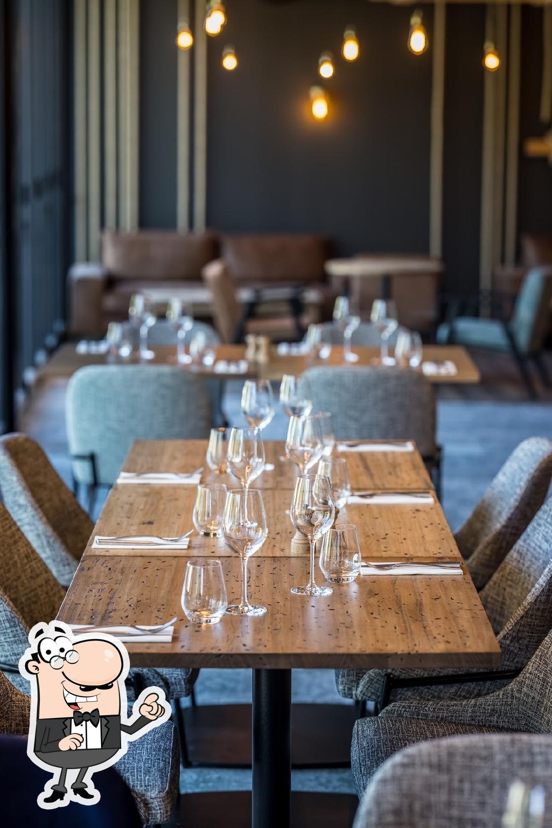Restaurant Zélie, Voglans - Restaurant menu and reviews