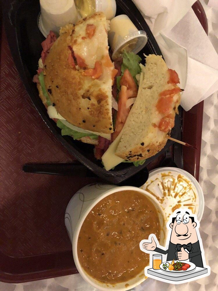 Emerson Commons in Buffalo - Restaurant menu and reviews
