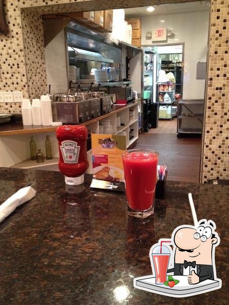 Brunch With Me, 25801 Jefferson Ave in Saint Clair Shores - Restaurant ...