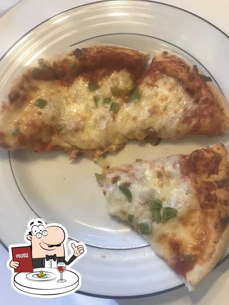 Homestyle Pizza, Cecil-Bishop - Restaurant menu, prices and reviews