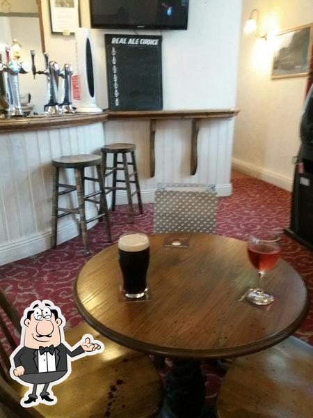 Bridge Inn Rotherham in Rotherham - Restaurant reviews