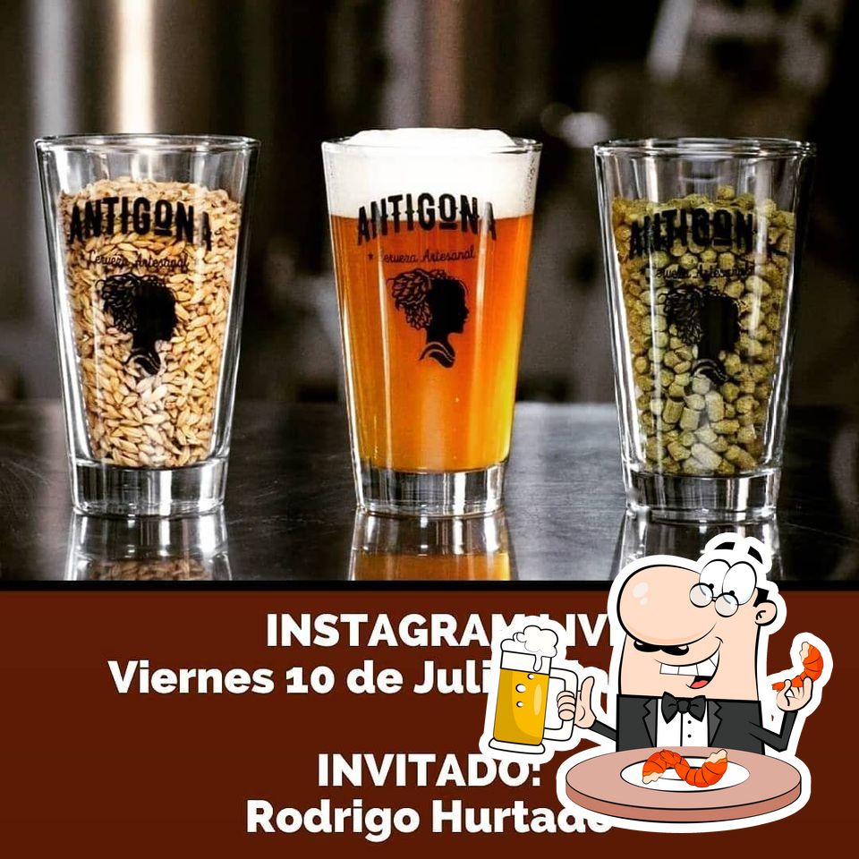 La Micaela Coffee, Comas - Menú del restaurante, precios y reseñas
