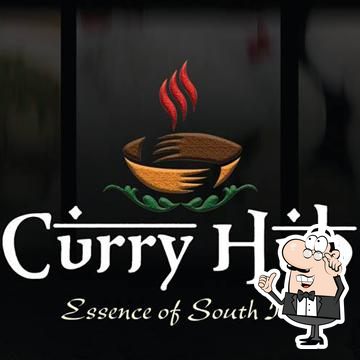 Curry Hub Townsville, Idalia - Restaurant menu, prices and reviews