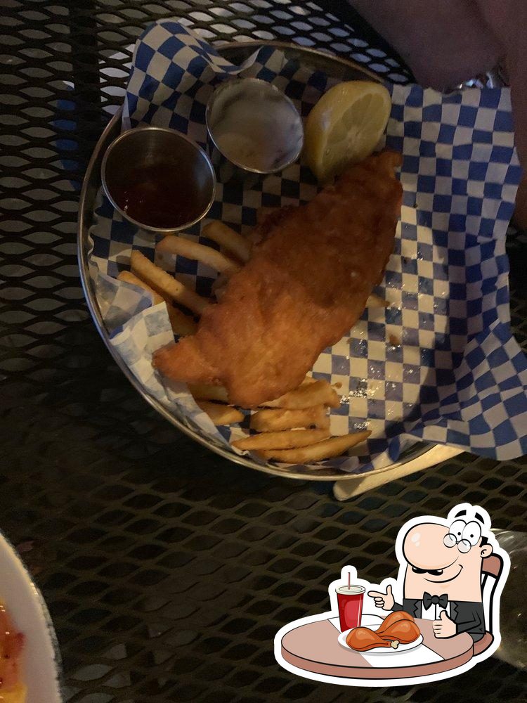 Long Timber Brewing, Monroe - Restaurant menu, prices and reviews
