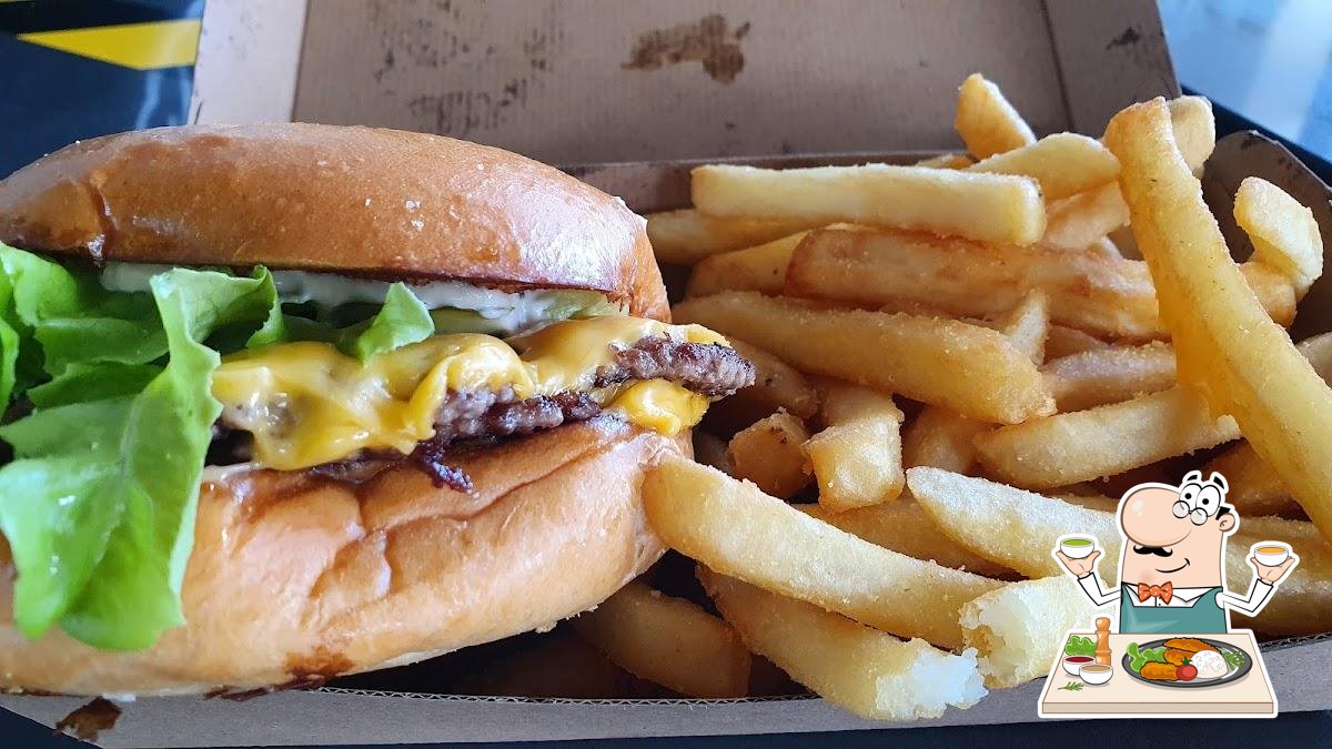Cow Cult Burgers in Miranda - Restaurant reviews