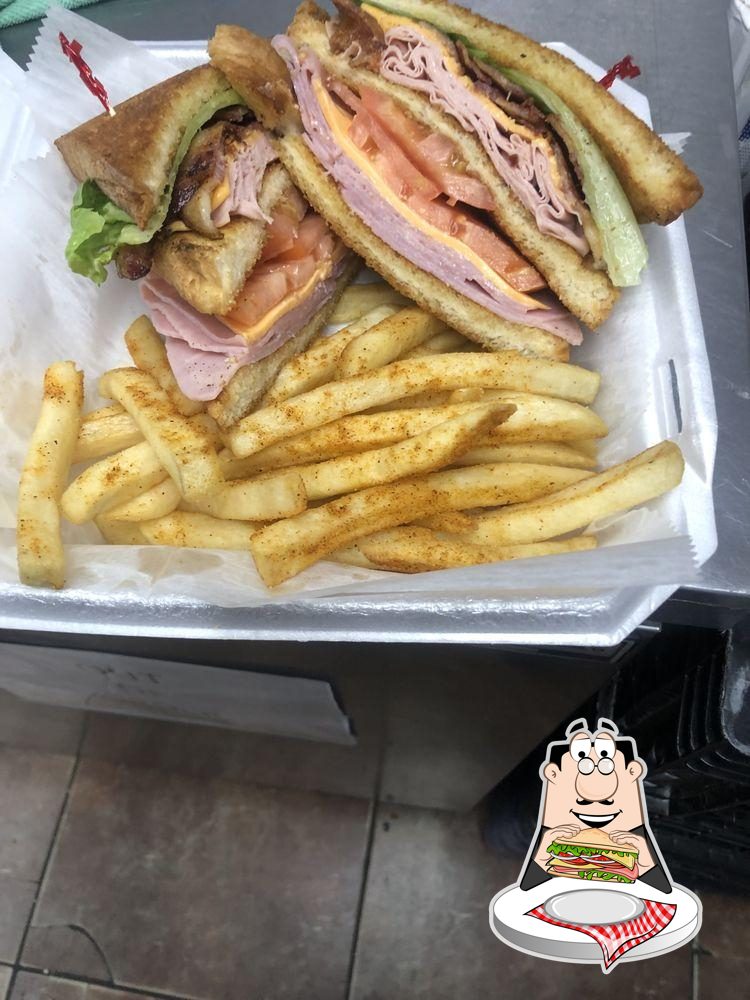 Sizzlin Skillet in West Memphis - Restaurant reviews