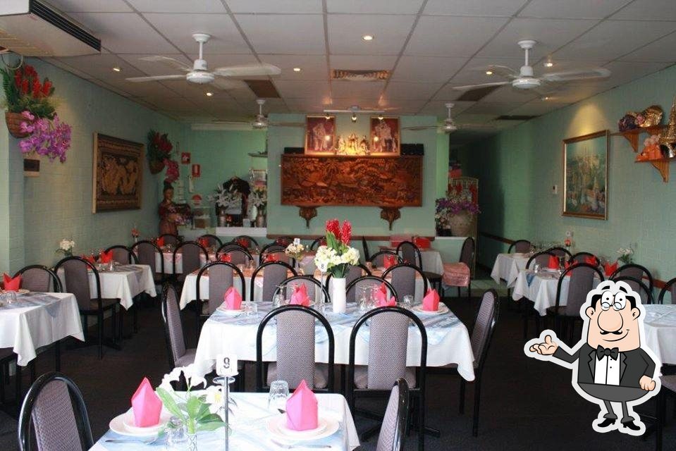 Aree's Thai Restaurant Wyoming, Gosford - Restaurant menu, prices and ...