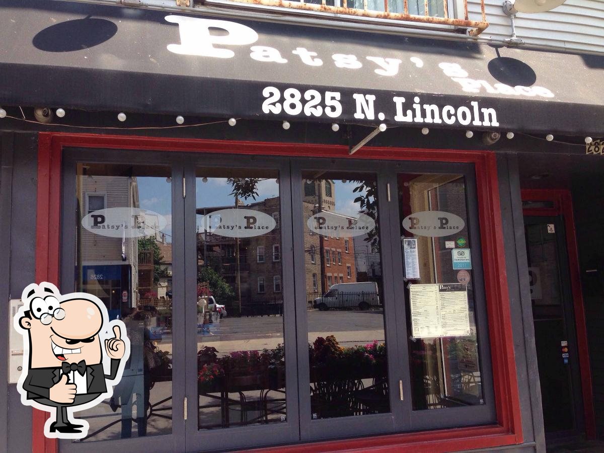 Patsy's Place in Chicago - Restaurant menu and reviews